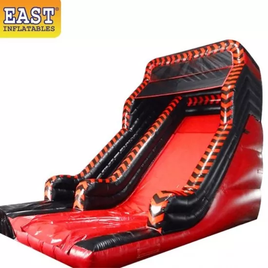Mega Hyper Inflatable Slide For Sale - Inflatable Slide | East Inflatables