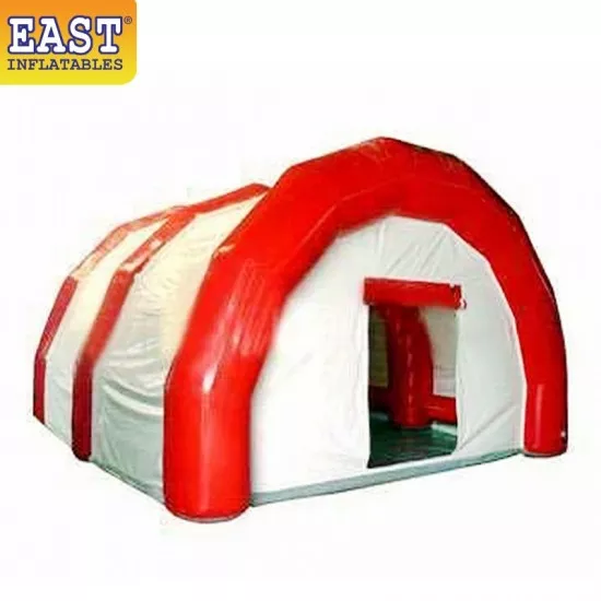 Inflatable Emergency Shelter - Inflatable Tent | East Inflatables