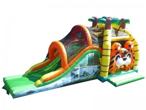 East Inflatables Blog