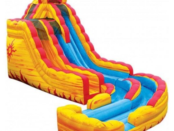 East Inflatables Blog