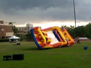 East Inflatables Blog